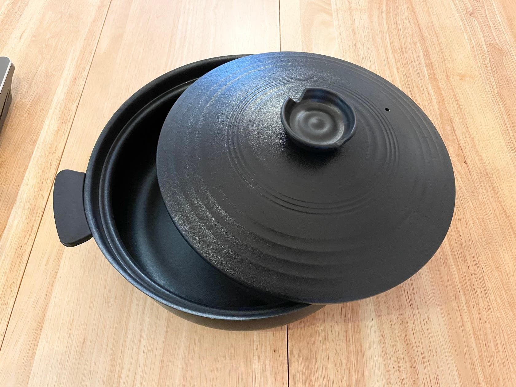 <無料>土鍋風卓上鍋の画像1