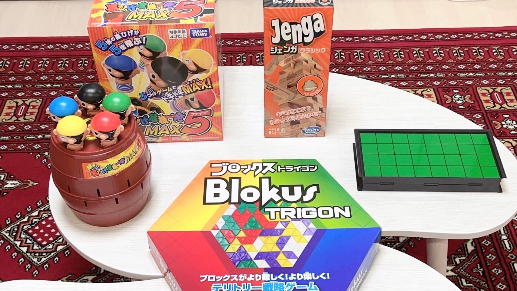 <無料>各種ゲームの画像1