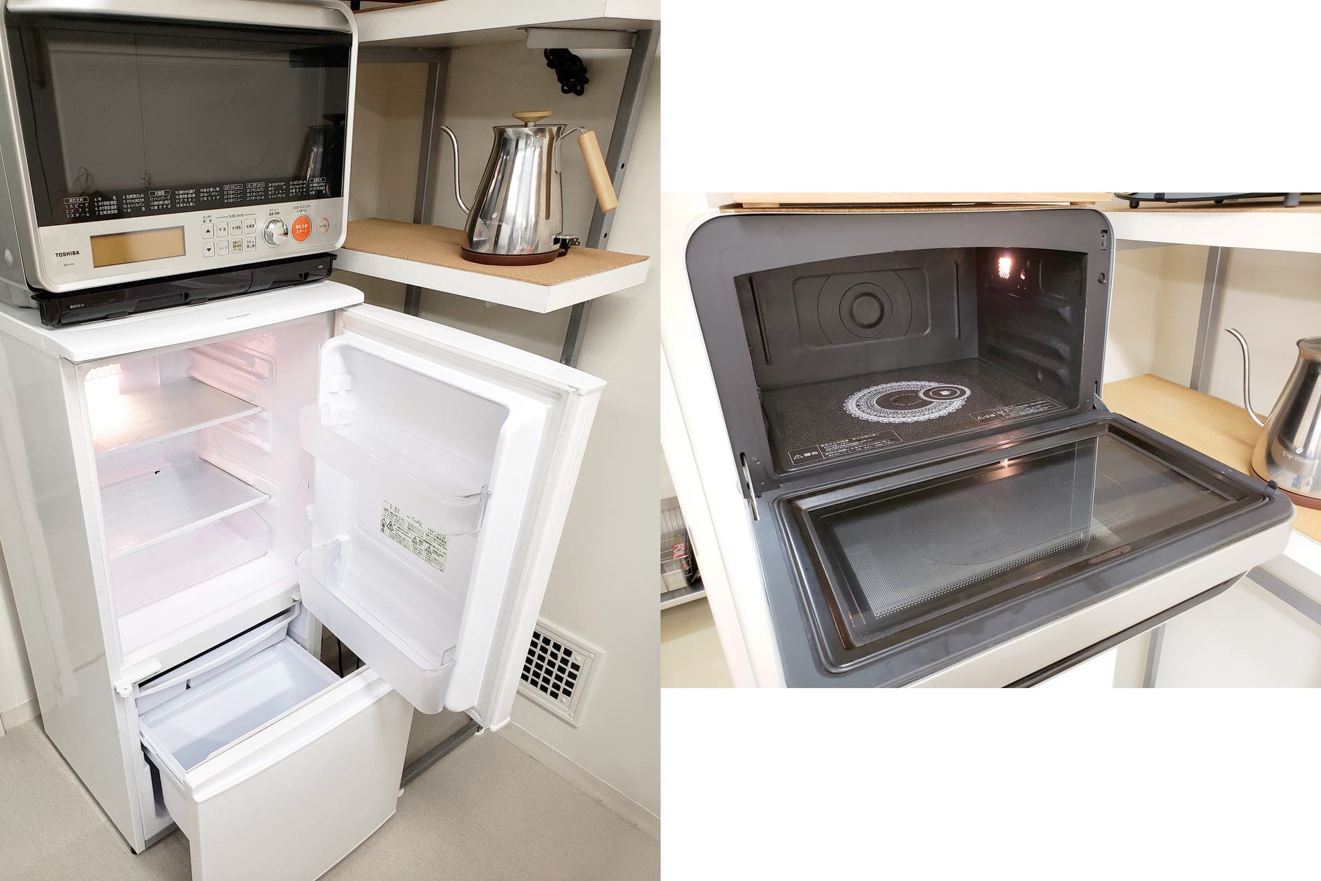 🎄JR飯田橋駅5分｜少人数会議室/飲み会･ゲーム/自然光撮影｜Wi-Fi･スマートTVの写真14