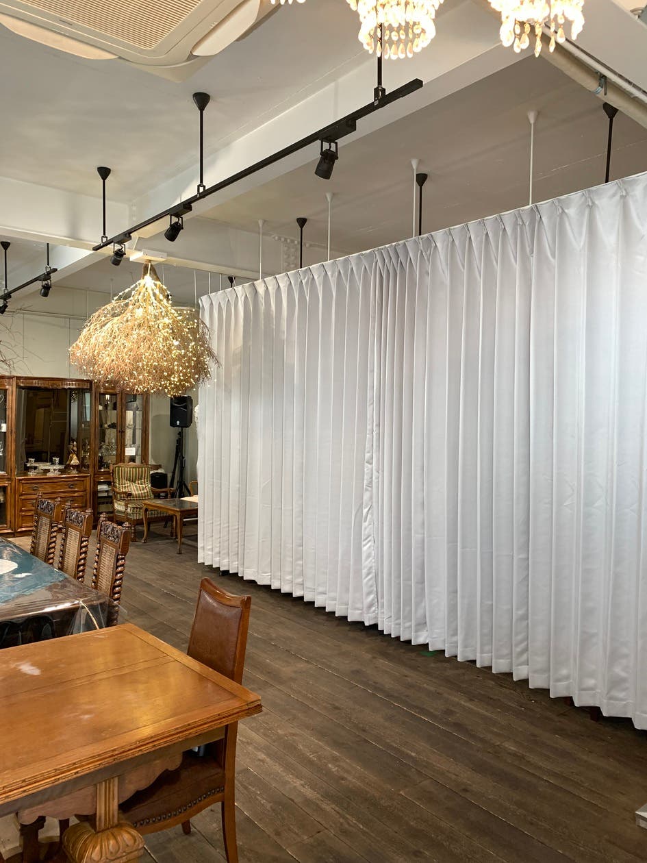 大阪梅田から徒歩圏内！グランドピアノ常設！天井も高く落ち着いた空間！の写真5