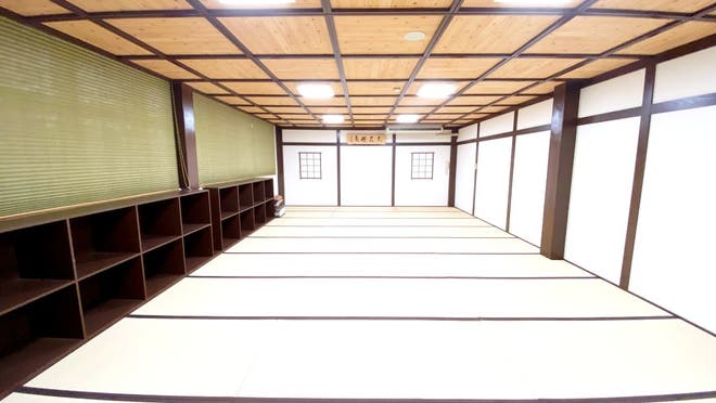 京都会議室 心華寺 文殊堂【京都府宇治市お寺のレンタルスペース!教室・集会・イベントなどにもおすすめ】の写真2