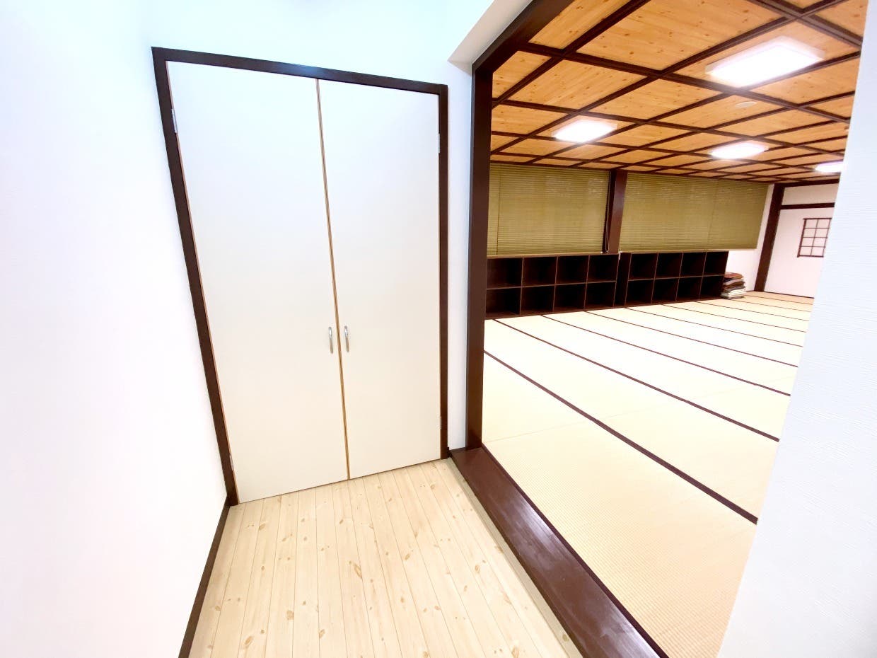 京都会議室 心華寺 文殊堂【京都府宇治市お寺のレンタルスペース！教室・集会・イベントなどにもおすすめ】の写真8