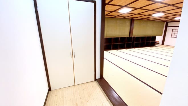 京都会議室 心華寺 文殊堂【京都府宇治市お寺のレンタルスペース!教室・集会・イベントなどにもおすすめ】の写真8