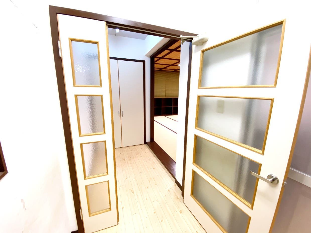 京都会議室 心華寺 文殊堂【京都府宇治市お寺のレンタルスペース！教室・集会・イベントなどにもおすすめ】の写真9