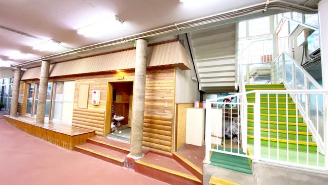 京都会議室 心華寺 文殊堂【京都府宇治市お寺のレンタルスペース!教室・集会・イベントなどにもおすすめ】の写真12