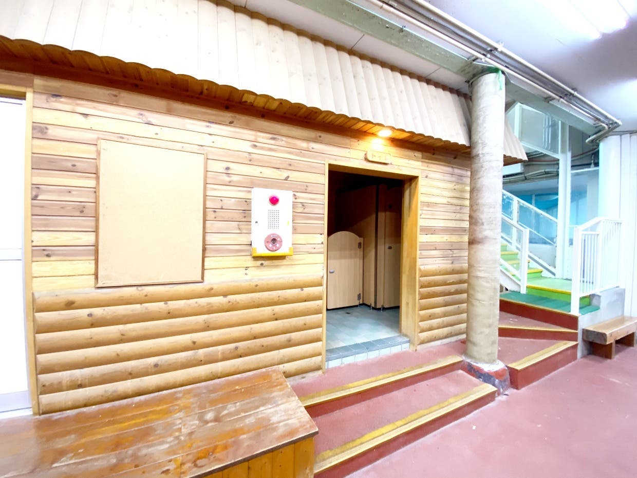 京都会議室 心華寺 文殊堂【京都府宇治市お寺のレンタルスペース！教室・集会・イベントなどにもおすすめ】の写真14