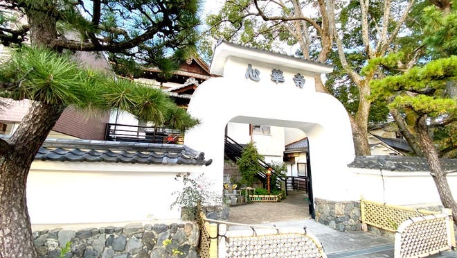 京都会議室 心華寺 文殊堂【京都府宇治市お寺のレンタルスペース!教室・集会・イベントなどにもおすすめ】の写真24