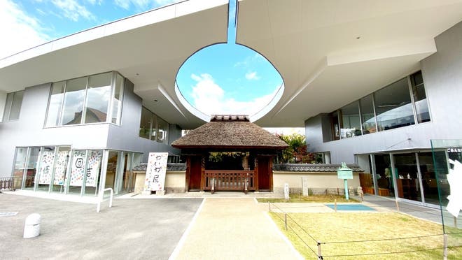 京都会議室 心華寺 文殊堂【京都府宇治市お寺のレンタルスペース!教室・集会・イベントなどにもおすすめ】の写真25