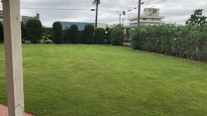 貸切でBBQが楽しめます。の写真3