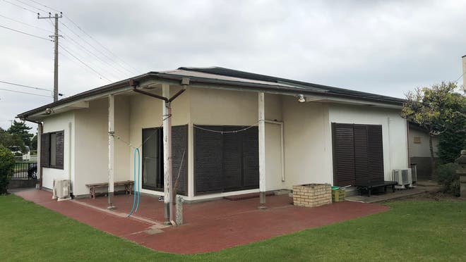 貸切でBBQが楽しめます。の写真4