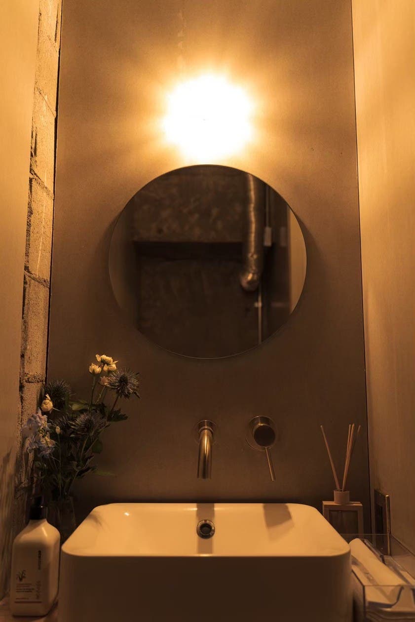 【渋谷駅徒歩8分/神泉駅3分】焚き火があるCafe！貸切撮影/商用撮影の写真3