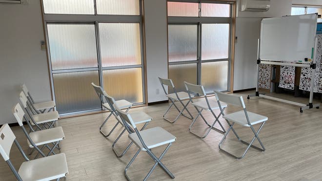 都営三田線蓮根駅徒歩1分 駅前の時間貸し レンタルスペース 貸会議室 Wi-Fiの写真2