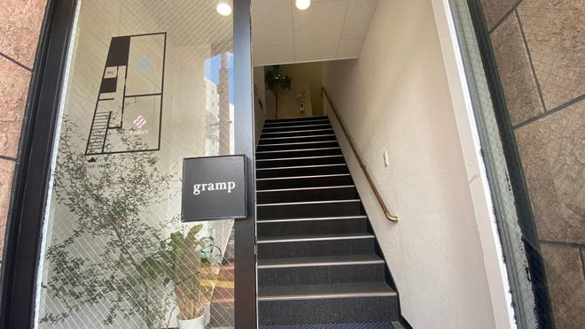 【完全個室】落ち着いた雰囲気のレンタルサロン・ベッドブース①(面貸し・時間貸しok)の写真5