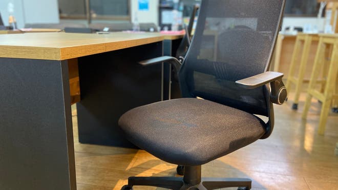 【全席WEB会議可能】【ドリップコーヒー無料】【当日利用OK】早稲田大学正門から徒歩1分の自然光で明るいコワーキングスペースの写真10