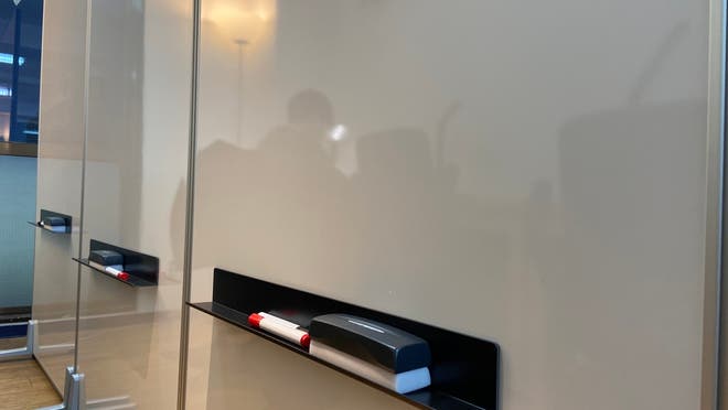 【全席WEB会議可能】【ドリップコーヒー無料】【当日利用OK】早稲田大学正門から徒歩1分の自然光で明るいコワーキングスペースの写真11