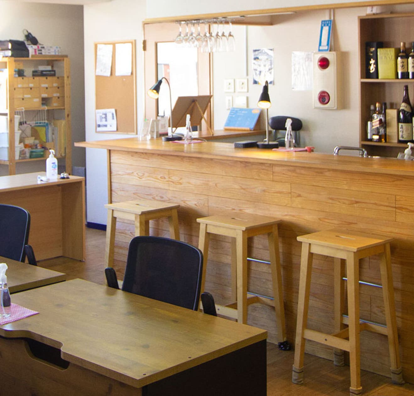 【就活生にもおススメ！】【ドリップコーヒー無料、カフェよりお得】早稲田大学正門から徒歩1分のコワーキングスペースの写真8