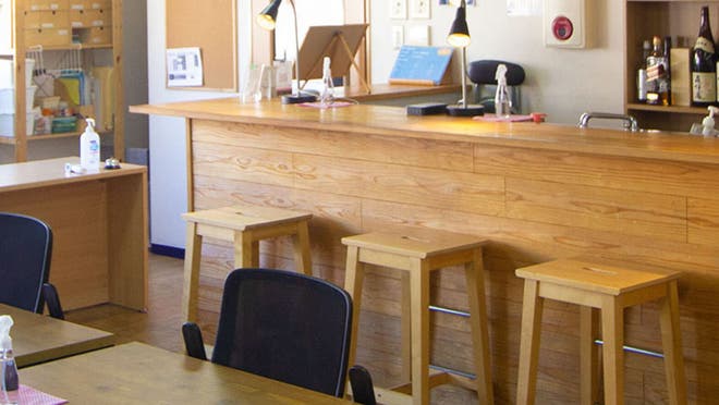 【就活生にもおススメ!】【ドリップコーヒー無料、カフェよりお得】早稲田大学正門から徒歩1分のコワーキングスペースの写真8