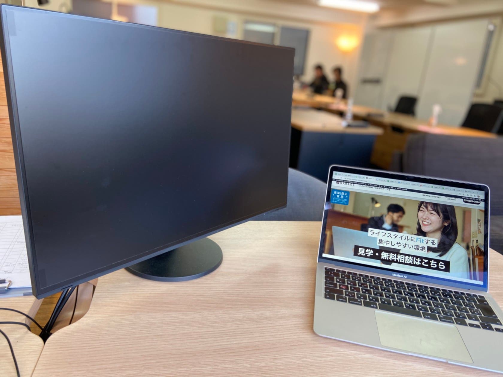 【就活生にもおススメ！】【ドリップコーヒー無料、カフェよりお得】早稲田大学正門から徒歩1分のコワーキングスペースの写真15