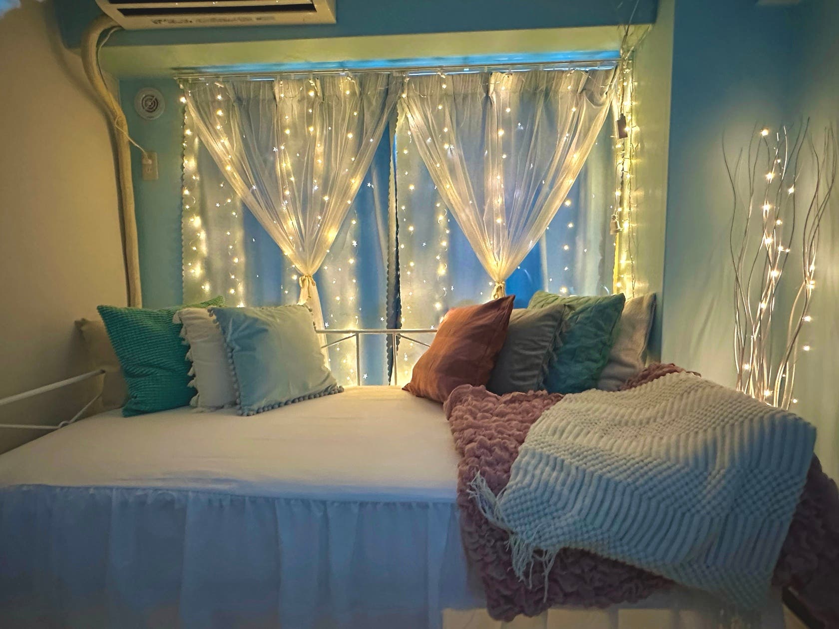 🌸学割&レベチな特割🌸⛄️まるで雲の上にいる新感覚☁️100インチプロジェクター映画見放題🎥大人気ゲーム機、ボドゲ完備🎉の写真9