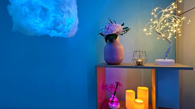 🌸学割&レベチな特割🌸⛄️まるで雲の上にいる新感覚☁️100インチプロジェクター映画見放題🎥大人気ゲーム機、ボドゲ完備🎉の写真16