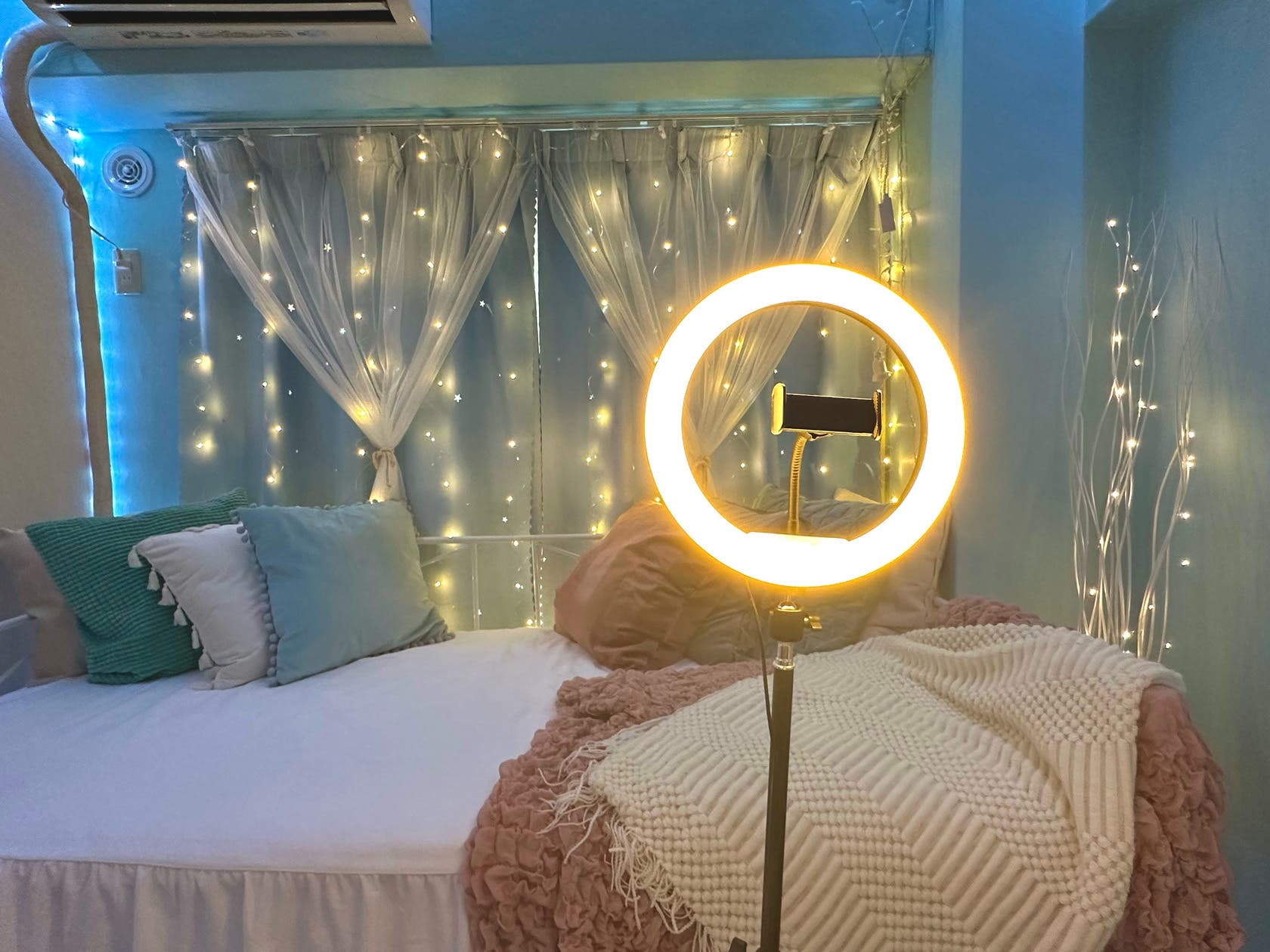 🌸学割&レベチな特割🌸⛄️まるで雲の上にいる新感覚☁️100インチプロジェクター映画見放題🎥大人気ゲーム機、ボドゲ完備🎉の写真21