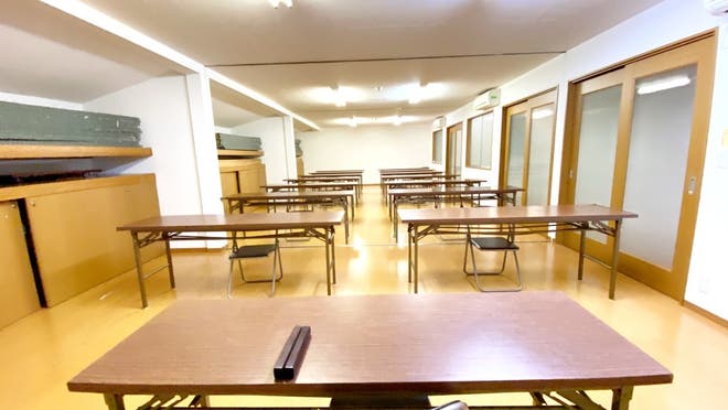 京都会議室 心華寺 竹部屋【京都府宇治市お寺のレンタルスペース!教室・集会・イベントなどにもおすすめ】の写真4