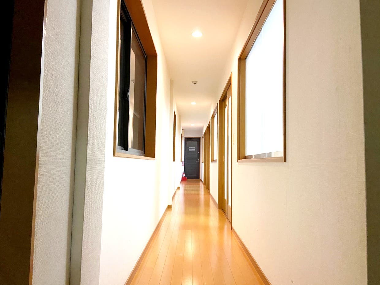 京都会議室 心華寺 竹部屋【京都府宇治市お寺のレンタルスペース！教室・集会・イベントなどにもおすすめ】の写真7