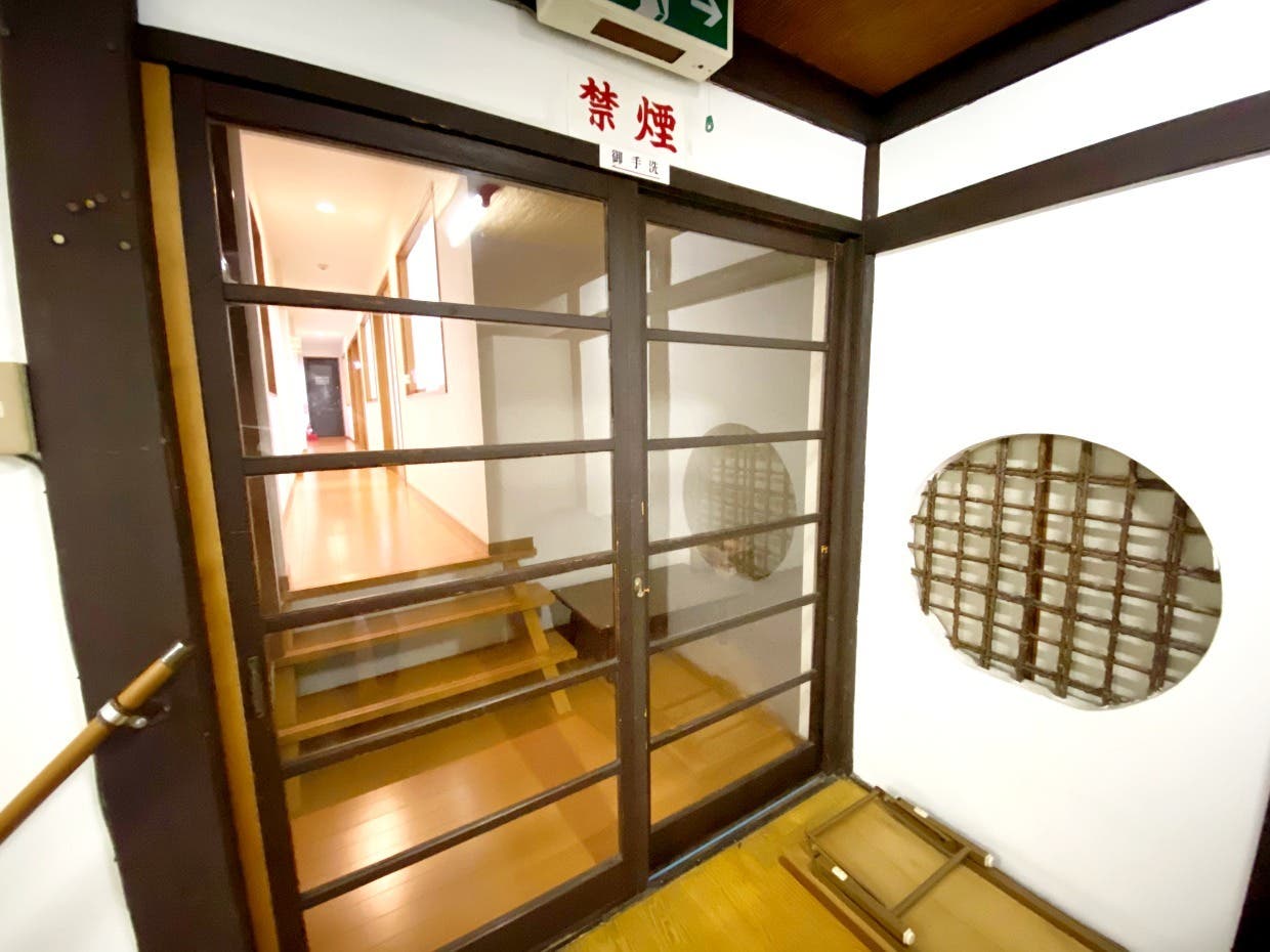 京都会議室 心華寺 竹部屋【京都府宇治市お寺のレンタルスペース！教室・集会・イベントなどにもおすすめ】の写真8