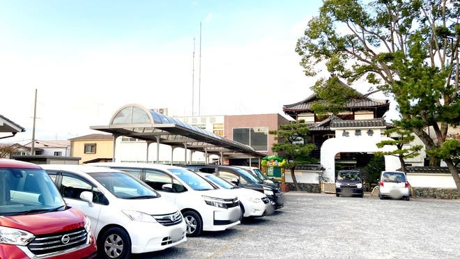 京都会議室 心華寺 竹部屋【京都府宇治市お寺のレンタルスペース!教室・集会・イベントなどにもおすすめ】の写真11