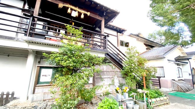 京都会議室 心華寺 竹部屋【京都府宇治市お寺のレンタルスペース!教室・集会・イベントなどにもおすすめ】の写真12