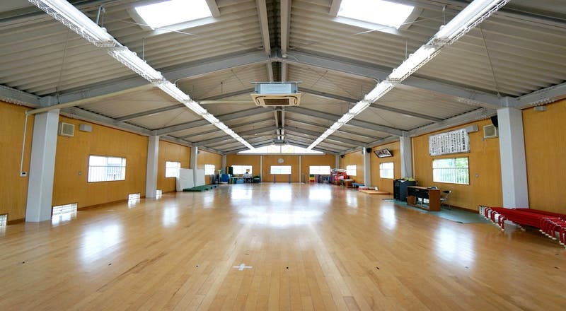 京都会議室 心華寺 体育館【京都府宇治市お寺のレンタルスペース！スポーツ教室・集会・イベントなどにもおすすめ】