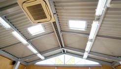 京都会議室 心華寺 体育館【京都府宇治市お寺のレンタルスペース!スポーツ教室・集会・イベントなどにもおすすめ】の写真4