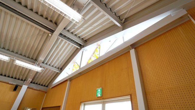 京都会議室 心華寺 体育館【京都府宇治市お寺のレンタルスペース!スポーツ教室・集会・イベントなどにもおすすめ】の写真5