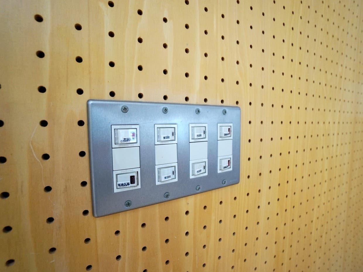 京都会議室 心華寺 体育館【京都府宇治市お寺のレンタルスペース！スポーツ教室・集会・イベントなどにもおすすめ】の写真6