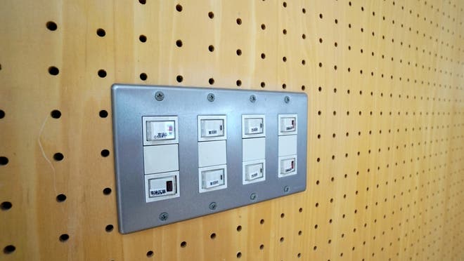 京都会議室 心華寺 体育館【京都府宇治市お寺のレンタルスペース!スポーツ教室・集会・イベントなどにもおすすめ】の写真6