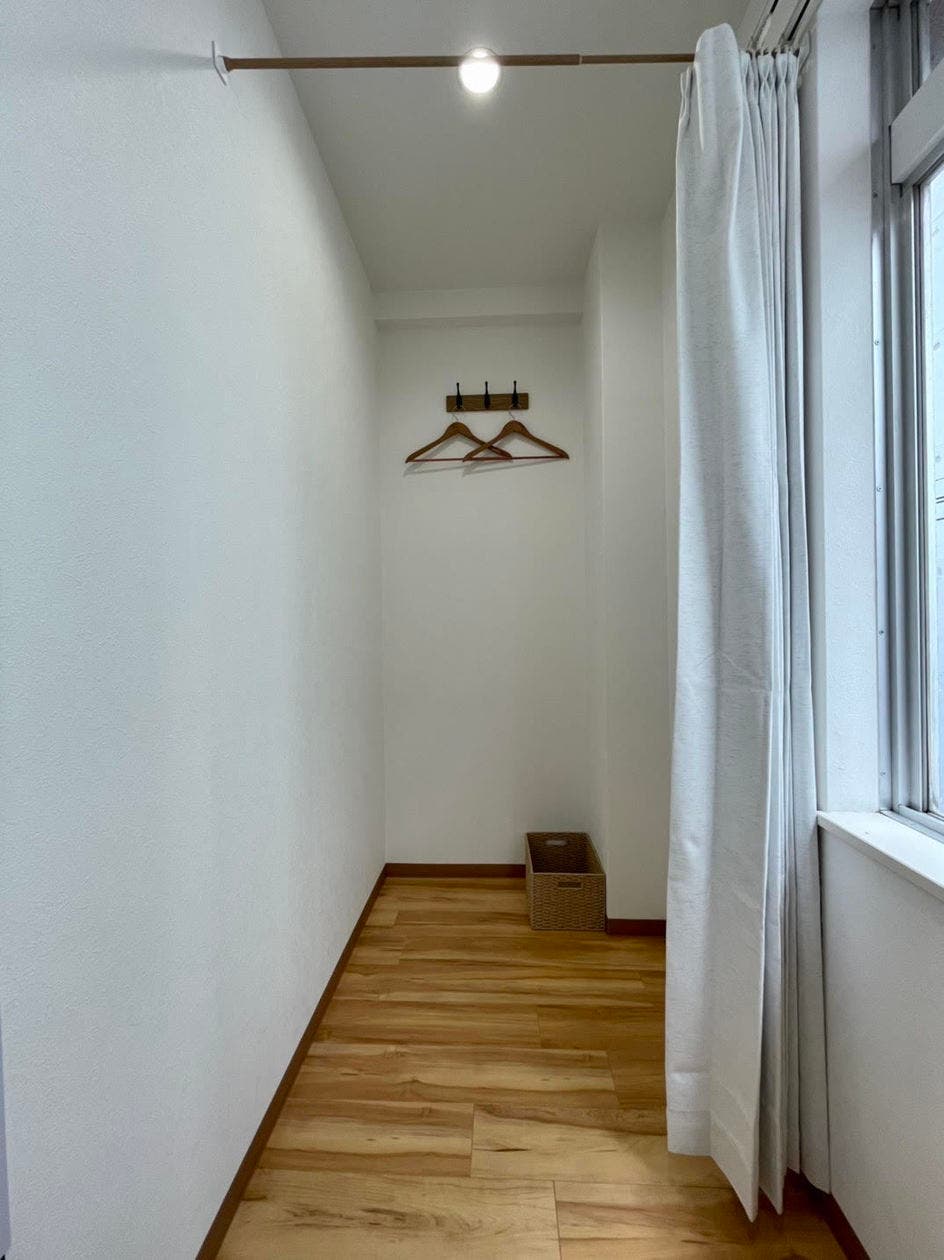 【西梅田駅/北新地駅から徒歩約1分！】ネット対応テレビ完備！パーソナル指導、自主トレ、合同トレにご利用可能です！の写真5