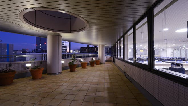 《名古屋会議室 imy会議室 8階大会議室》千種エリアでスクール162名収容可能! 100名以上のセミナーや講習会、販売会にの写真6