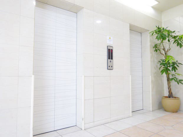 《名古屋会議室　imy会議室　6階第3会議室》千種エリアでスクール120名収容可能！大規模セミナーや講義、定例会議にの写真5