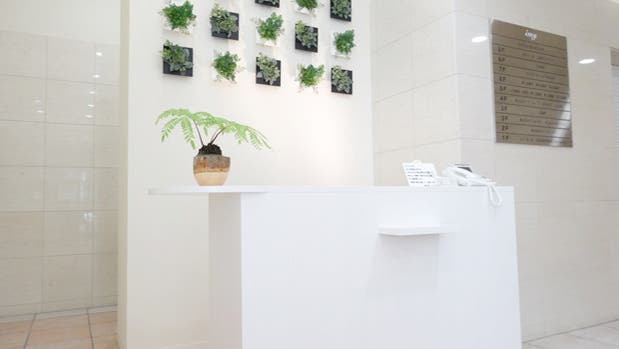 《名古屋会議室 imy会議室 5階第3会議室》千種エリアでスクール120名!控室もついて社内研修や入社式、内定式におすすめの写真8