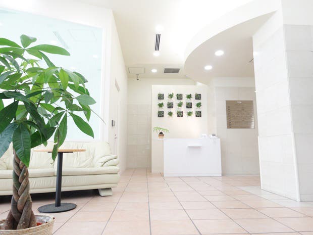 《名古屋会議室　imy会議室　6階第2会議室》千種エリアでスクール66名！企業研修や講演会などにご利用可能な中規模会議室の写真9