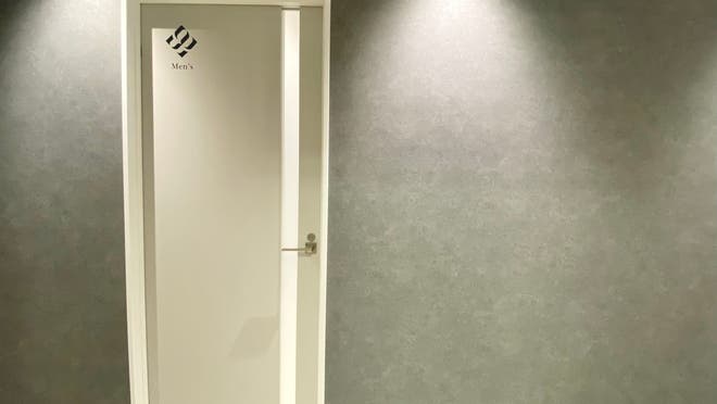 【完全個室】落ち着いた雰囲気のレンタルサロン・ベッドブース②(面貸し・時間貸しok)の写真3