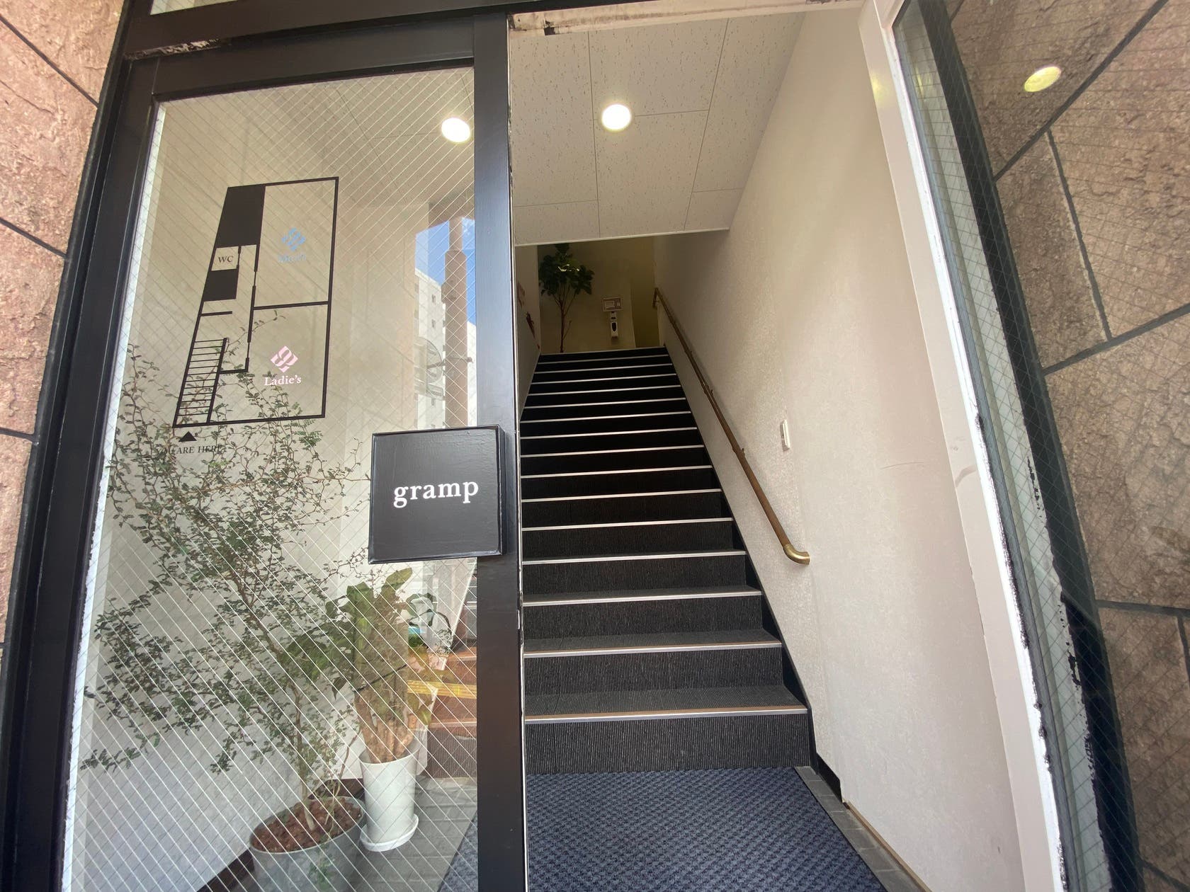 【完全個室】落ち着いた雰囲気のレンタルサロン・ベッドブース②（面貸し・時間貸しok）の写真5