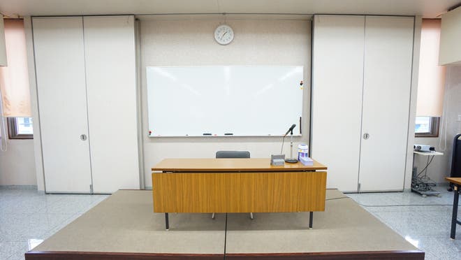 <栃木県ガス会館会議室>光Wi-Fi📶プロジェクター🎥マイク🎤セミナー/講演会/説明会の写真5