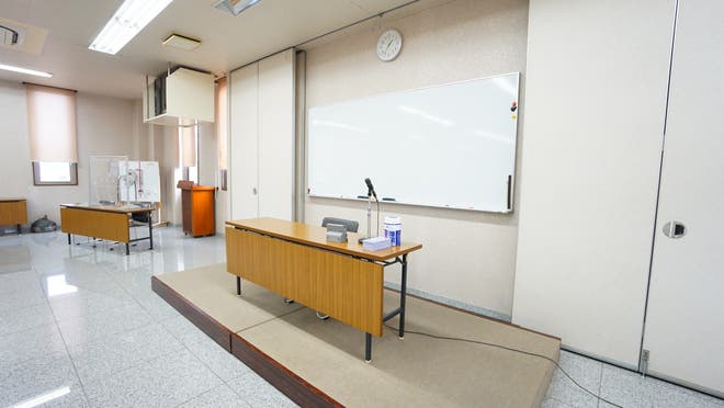 <栃木県ガス会館会議室>光Wi-Fi📶プロジェクター🎥マイク🎤セミナー/講演会/説明会の写真4