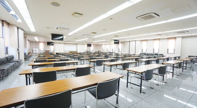 ＜栃木県ガス会館会議室＞光Wi-Fi📶プロジェクター🎥マイク🎤セミナー/講演会/説明会