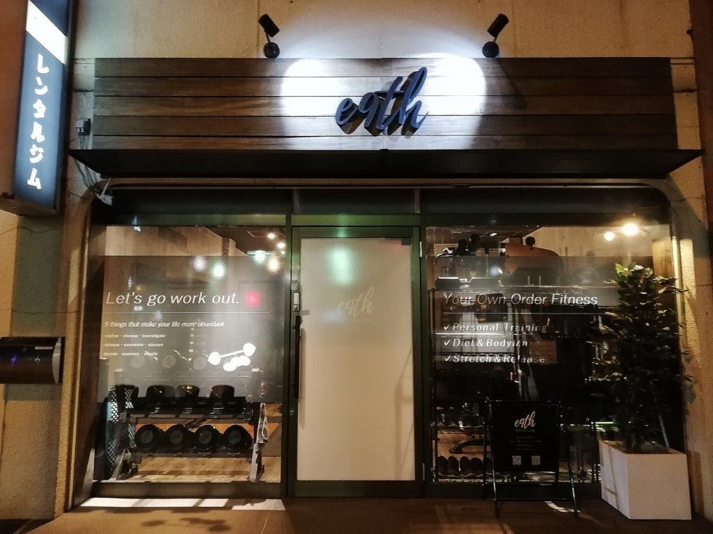 複数人でのトレーニング、パーソナルトレーニングの場所として、YouTube撮影、写真撮影などに最適な空間です。の写真5