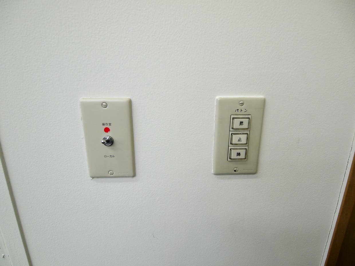 《大阪会議室　大阪御堂筋ビル貸し会議室　M3会議室（地下4階）》「本町駅」14番出口直結！／最大117名利用の貸し会議室の写真13