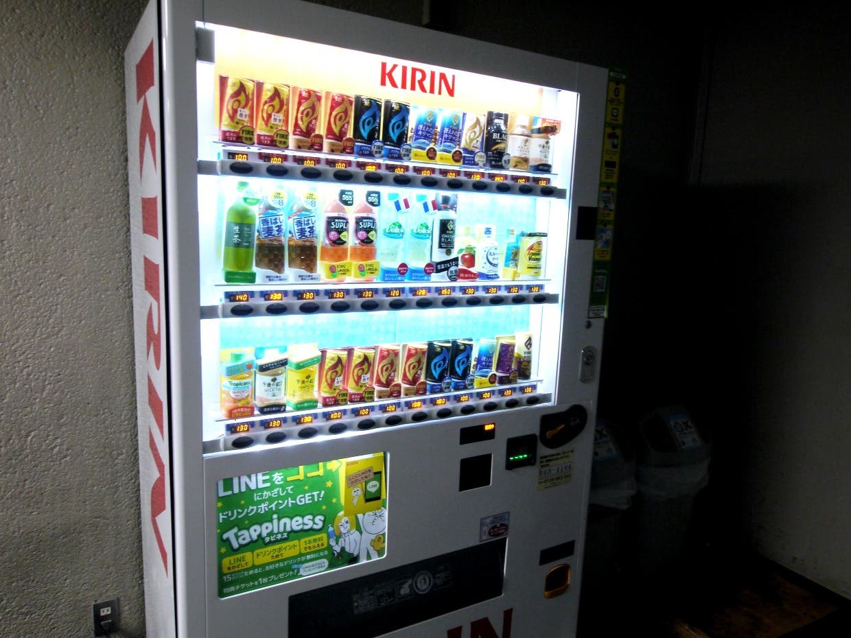 《大阪会議室　大阪御堂筋ビル貸し会議室　M3会議室（地下4階）》「本町駅」14番出口直結！／最大117名利用の貸し会議室の写真18