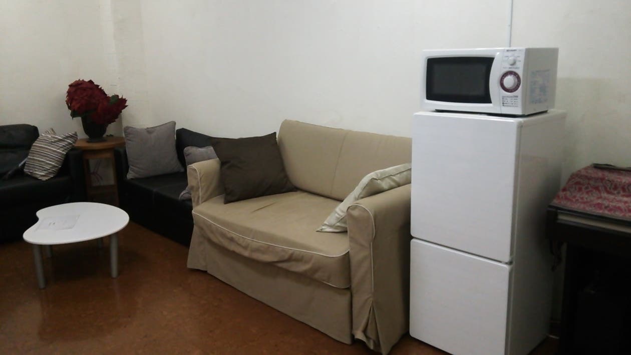 【品川・高輪台】シンプルで多目的なレンタルスペース！会議からフィットネスまでの写真10