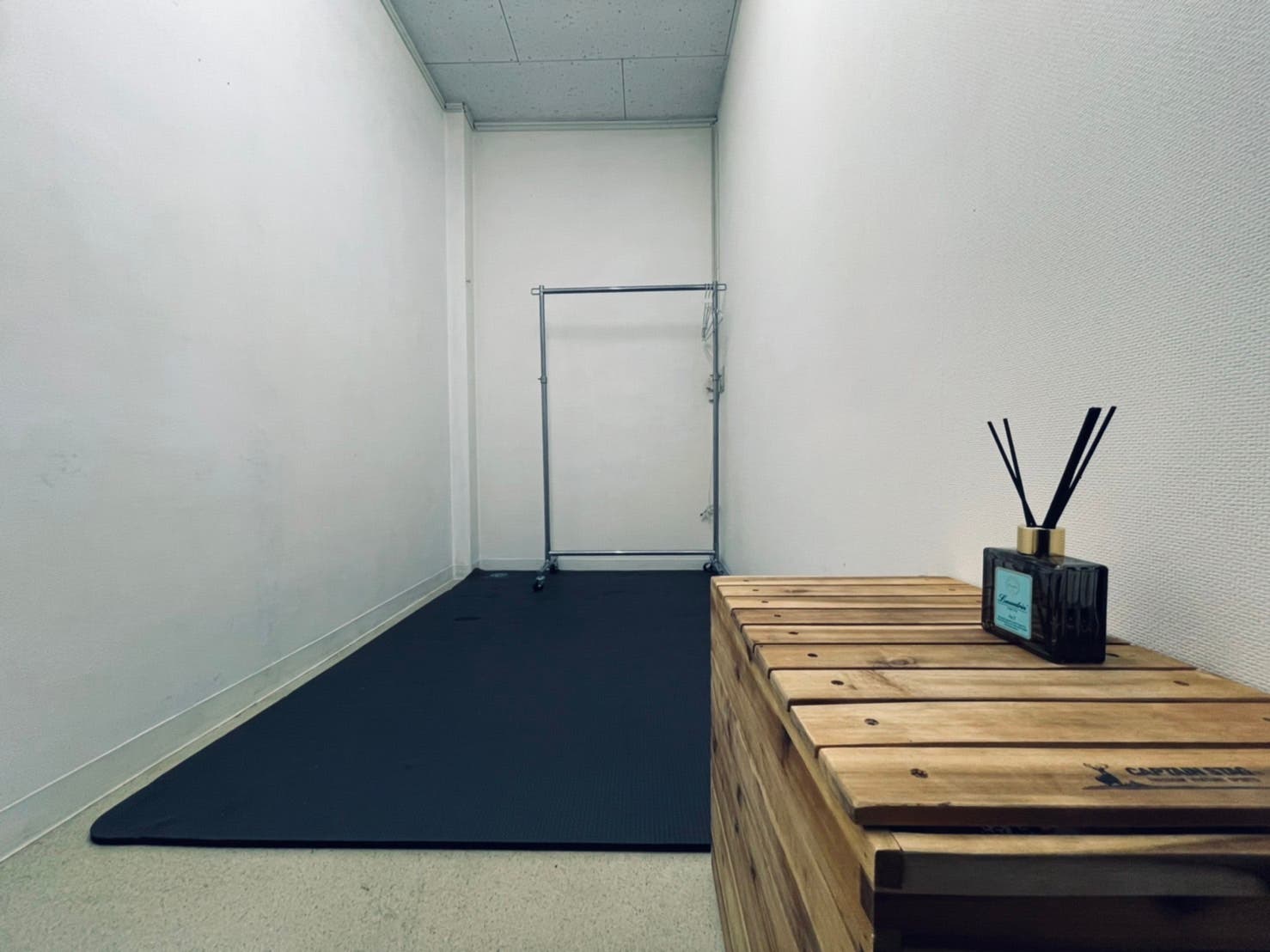 【ダンスレッスンに最適◎】渋谷から電車で9分・全身鏡アリの写真5